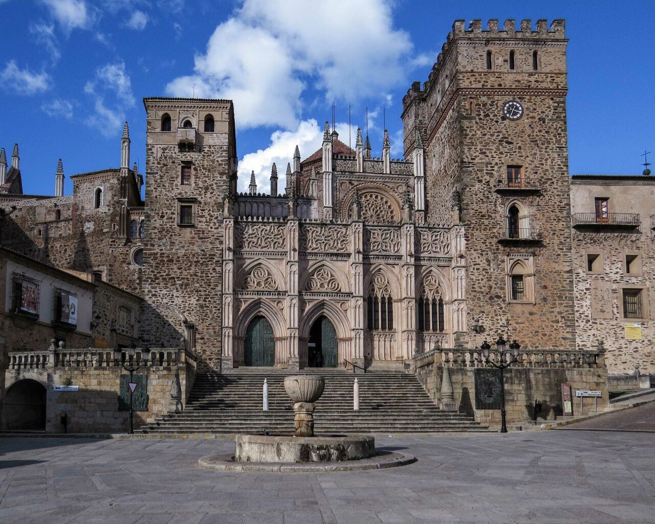 Heritage - Pagina de Turismo de Guadalupe